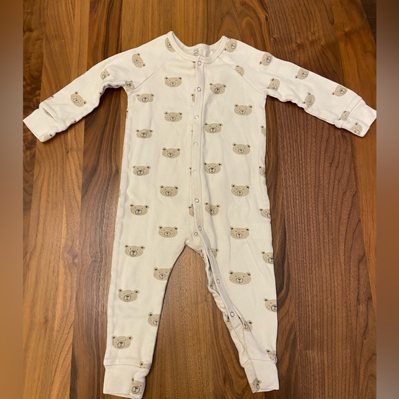 Rylee + Cru | One Pieces | Rylee Cru One Piece Adorable Bears 824m ...
